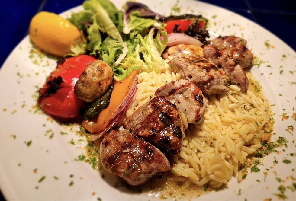 Best Places to Eat in Downtown Paducah | Respite Bed and Breakfast